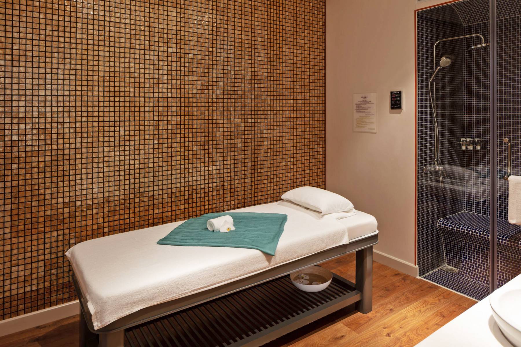 Bloom Spa - Mercure Hai Phong Hotel - Accor Hotel